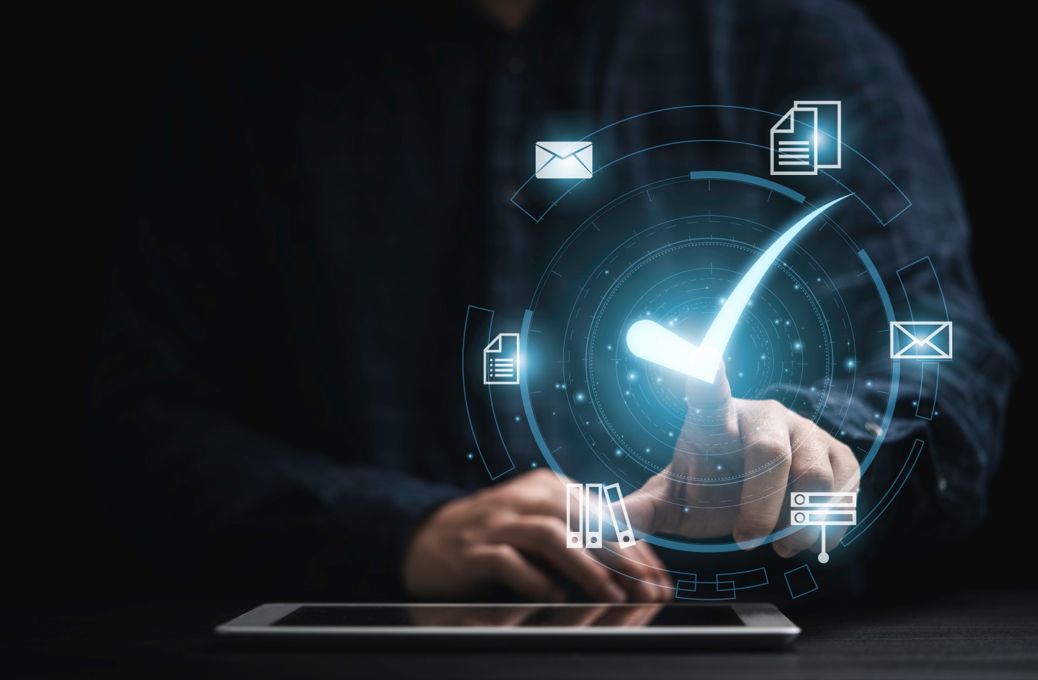 Design Assurance Support - Alvamed